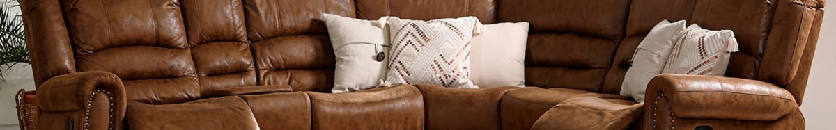 Sofás - Comodidad, Calidad y Estilo — Daniels Chile