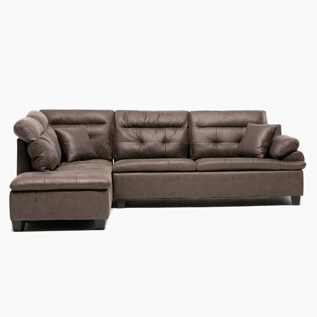 Sofá y Seccionales ¡Maximiza tu espacio! — Daniels Chile