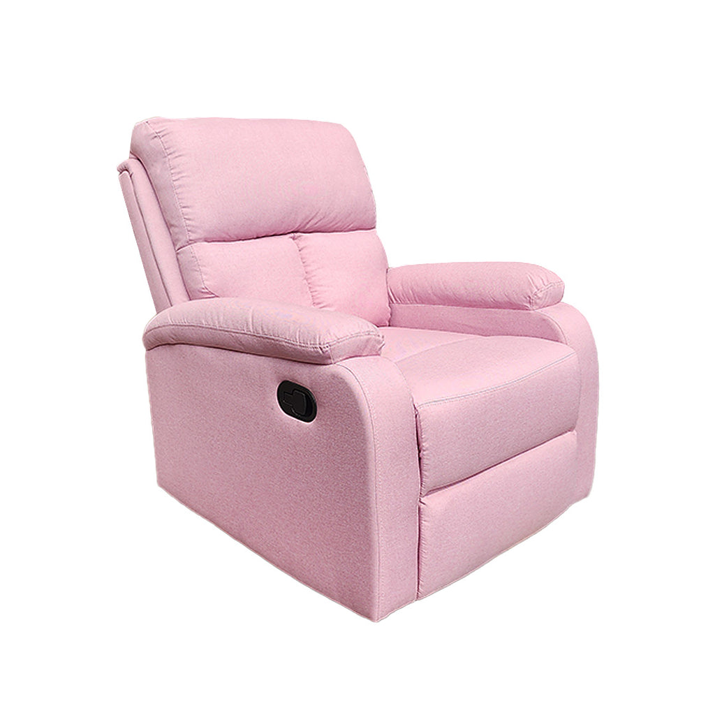 Bergeres y Sillones Reclinables ¡Máxima comodidad! — Daniels Chile