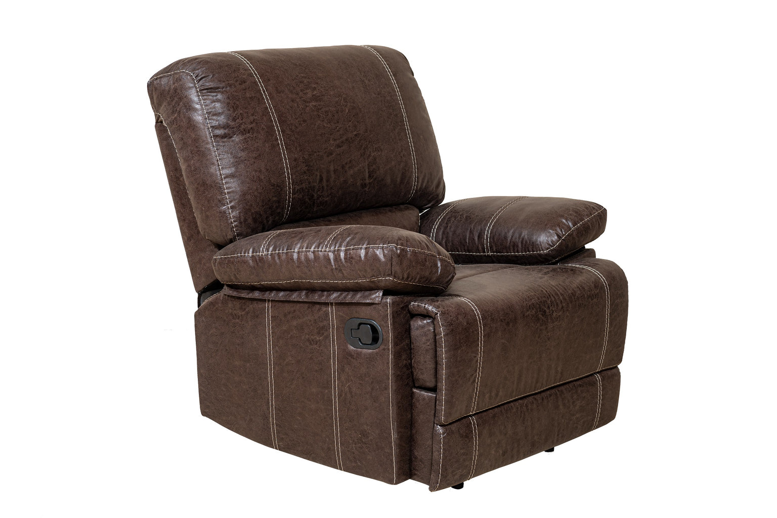 Berger y Sillones — Daniels Chile