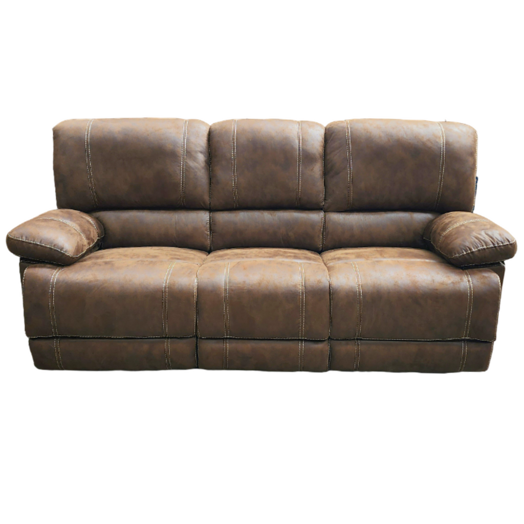 Sofá 3 Cuerpos ¡Modernos, reclinables y más! — Daniels Chile