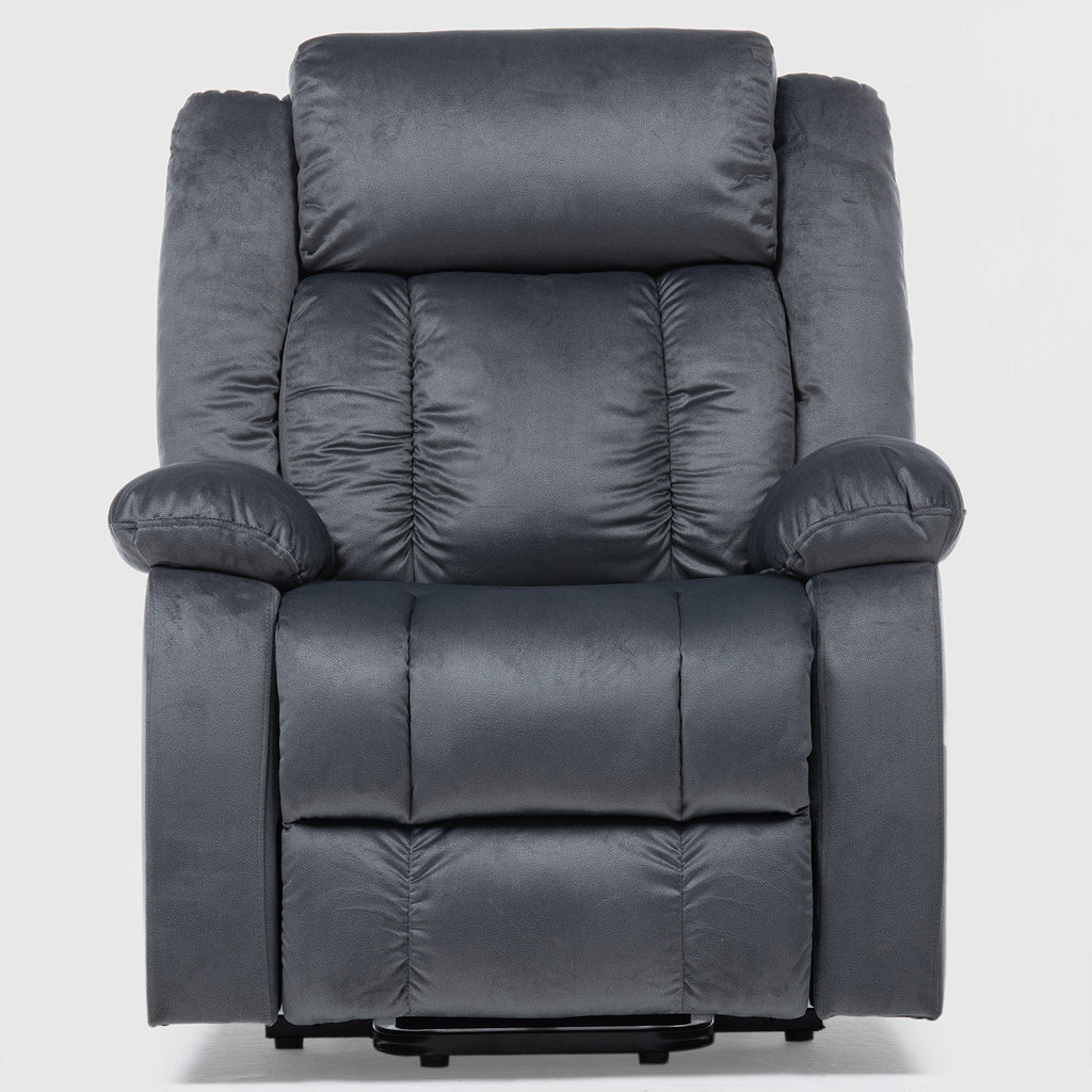 Berger — Daniels Chile