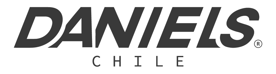 SET 3C + 2C — Daniels Chile