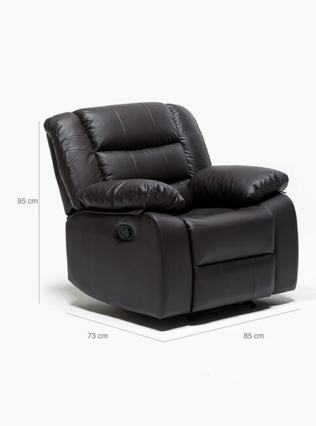 Berger y Sillones — Daniels Chile