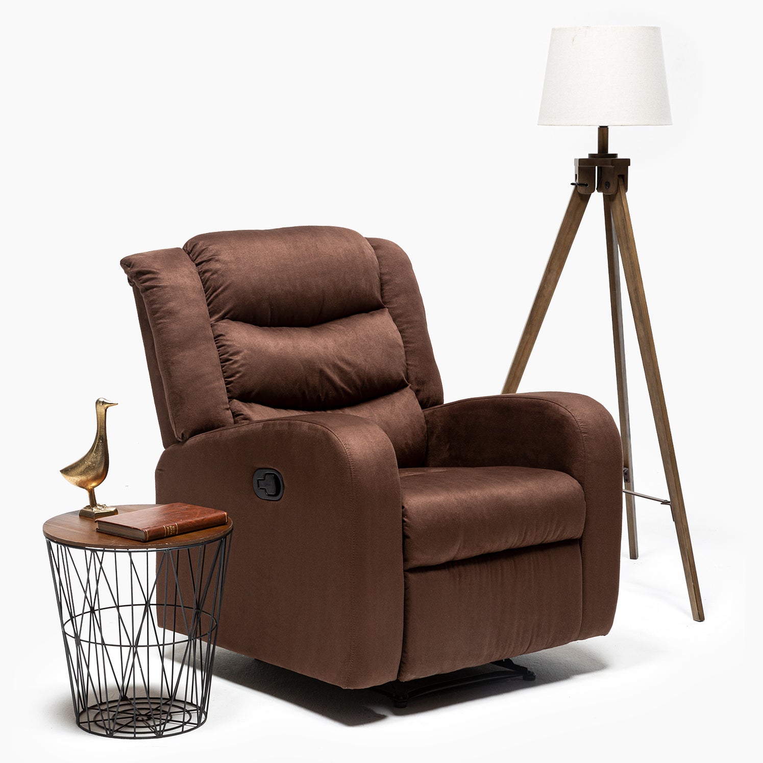 Berger y Sillones — Daniels Chile