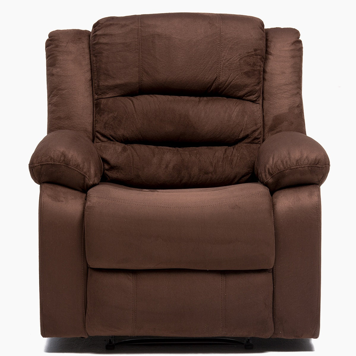 Berger y Sillones — Daniels Chile